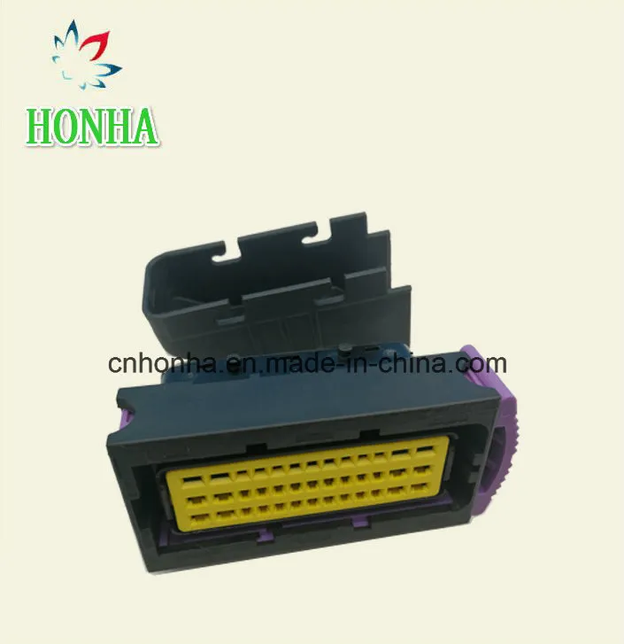 Fci Series 39 Pin 1.5/2.8mm Female Vehicle Electrical Controller ...